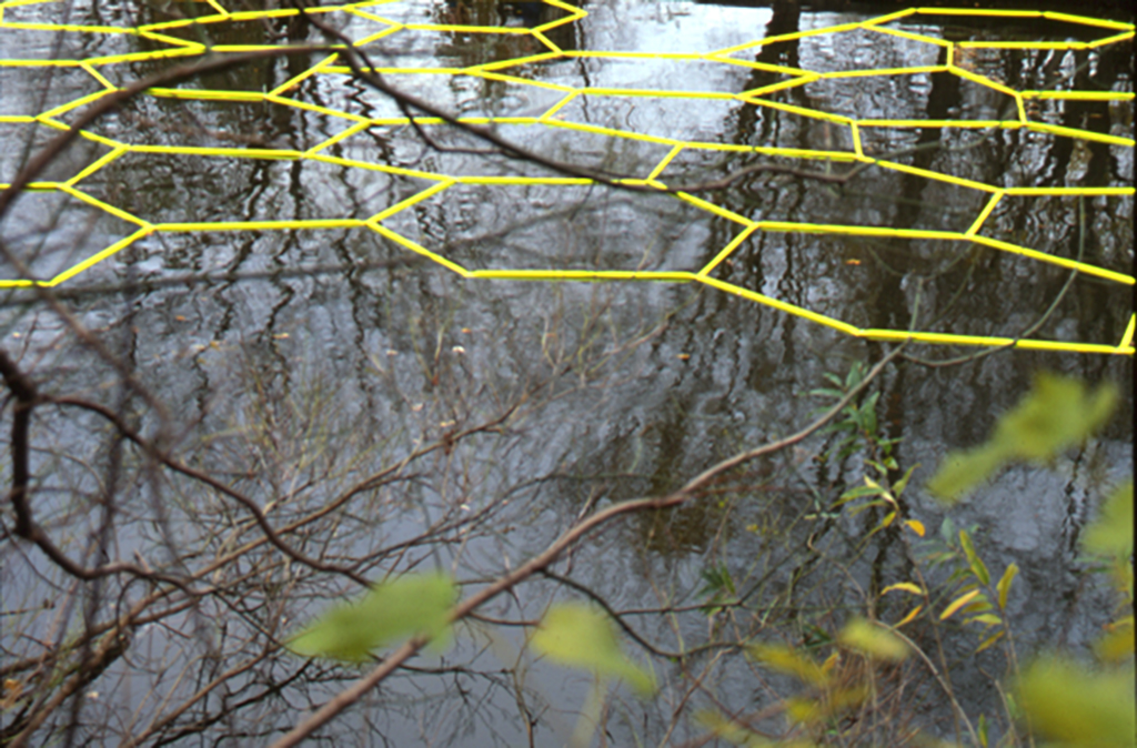 WORK OEUVRE – LUCARNE